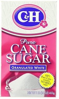 C & H Sugar 1 Lb - SAMI'S FAIRFAX GROCERY