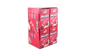 Must Gum Cherry - SAMI'S FAIRFAX GROCERY