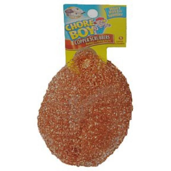 Chore Boy Scrubber - SAMI'S FAIRFAX GROCERY