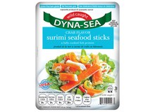 Dyna-sea Crab Sticks 16 oz - SAMI'S FAIRFAX GROCERY