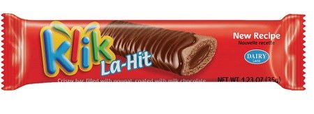Klik La Hit Bar 1.23 oz - SAMI'S FAIRFAX GROCERY