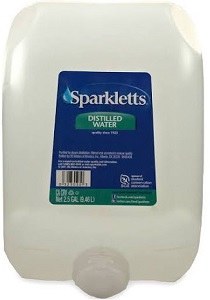 Sparkletts Water .5 L - SAMI'S FAIRFAX GROCERY