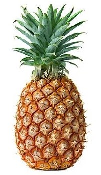 Pineapple-- Each - SAMI'S FAIRFAX GROCERY