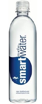 Smart Water 20 oz - SAMI'S FAIRFAX GROCERY