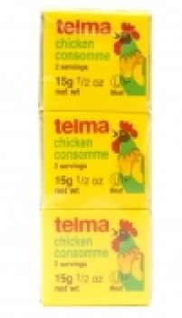 Telma Chicken Cubes Meat - SAMI'S FAIRFAX GROCERY