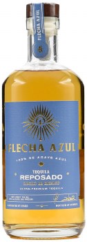 Flecha Azul Reposado Tequila 750ml - Legacy Wine and Spirits