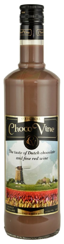 ChocoVine Original 750ml - Legacy Wine and Spirits