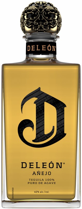 DeLeon Reposado Tequila 750ml - Legacy Wine and Spirits