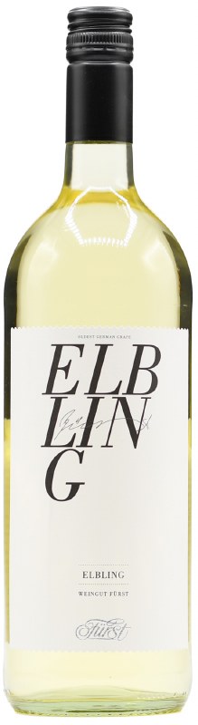 Weingut Furst Elbling 1L - Legacy Wine and Spirits