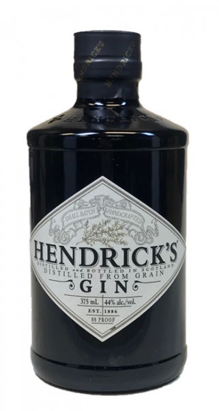 Hendricks Gin 375ml - Legacy Wine and Spirits