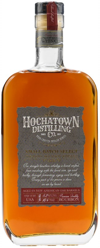Hochatown Small Batch Select Bourbon Whiskey 750ml - Legacy Wine and ...