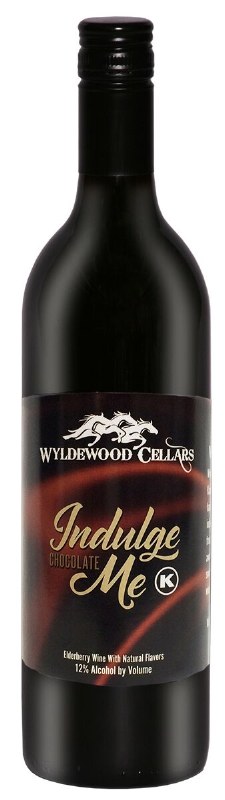 Wyldewood Indulge Me Chocolate 750ml - Legacy Wine and Spirits