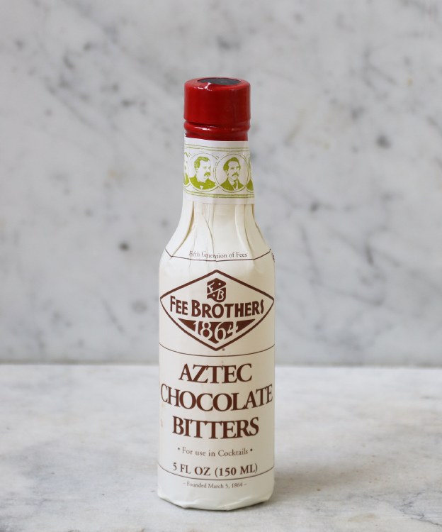 Fee Brothers Aztec Chocolate Bitters, 4oz - DeLAURENTI