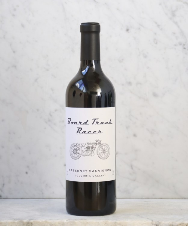 Mark Ryan 'The Chief' Red Blend - DeLAURENTI