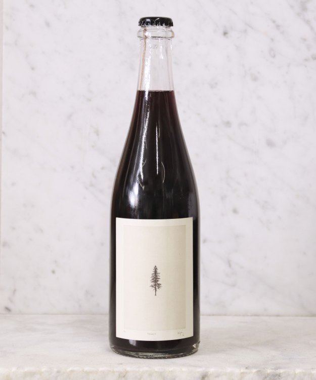 Pinard et Filles 'Frangin' Red - DeLAURENTI