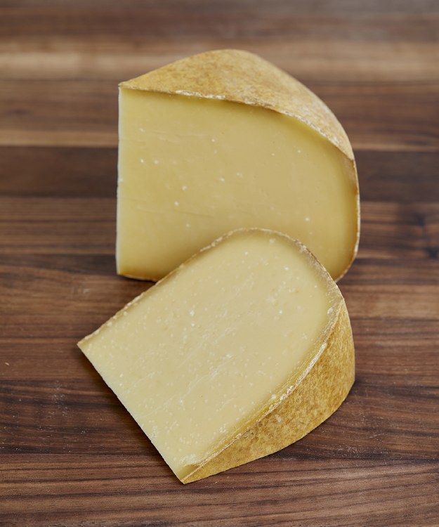 Pleasant Ridge Reserve - DeLAURENTI