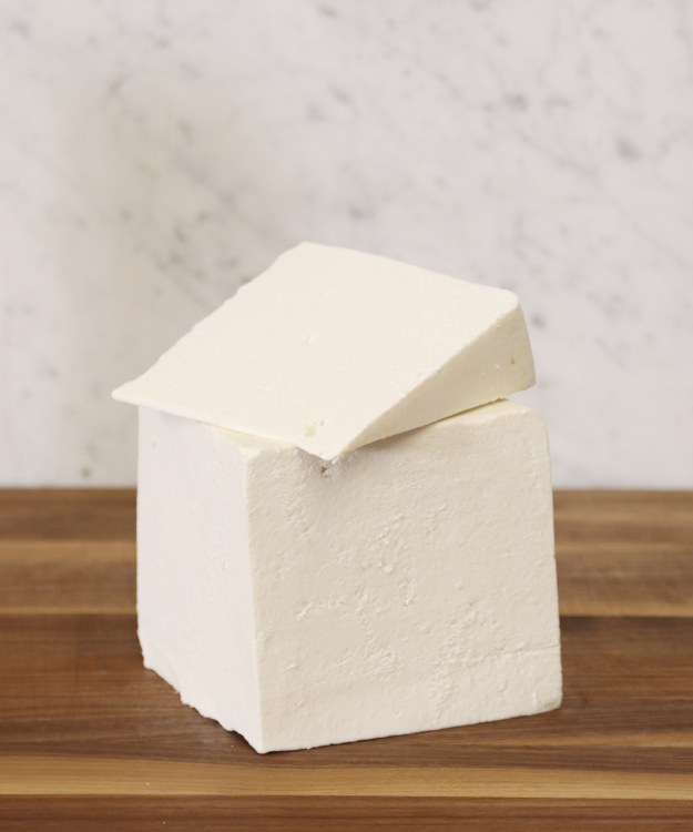 Ricotta Salata - DeLAURENTI