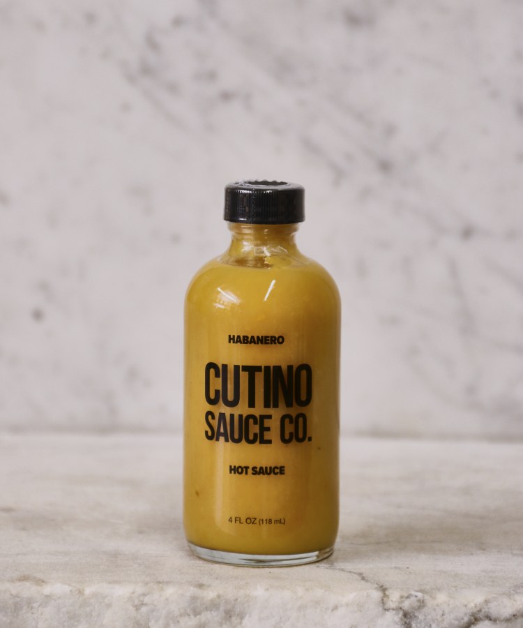 Cutino Sauce Co at Katherine Roosa blog