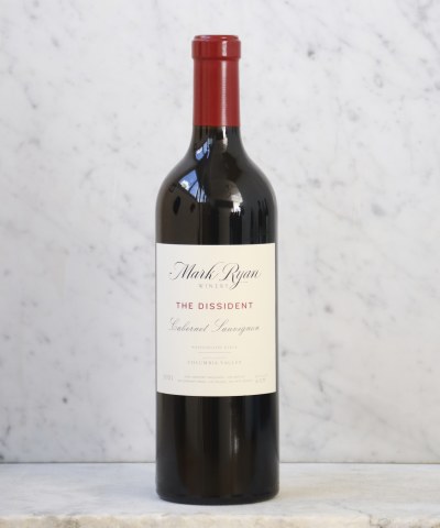 Wine : Red - DeLAURENTI