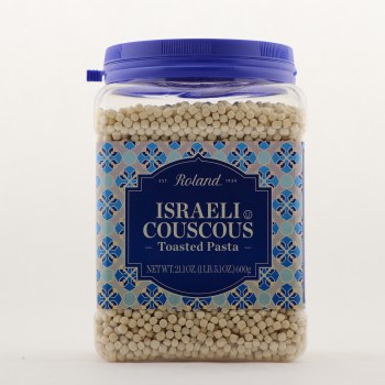 Roland Israeli Couscous - HarvesTime Foods