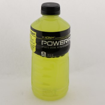 Powerade Mix Berry No Sugar - HarvesTime Foods