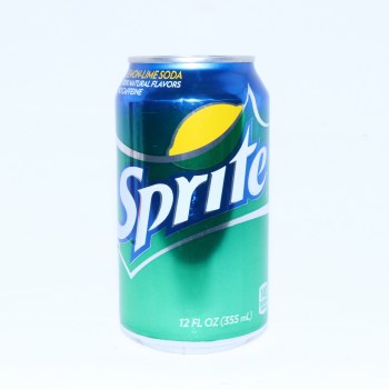 Sprite Can - HarvesTime Foods