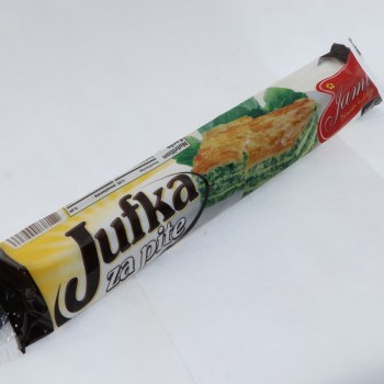 Jami Jufka Pita Phyllo Sheets - HarvesTime Foods