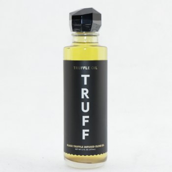 Truff Black Truffle Olive Oil - HarvesTime Foods