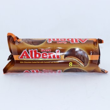 Ulker Albeni - HarvesTime Foods