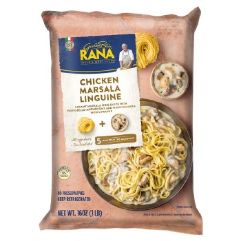 Rana Linguine Chicken - HarvesTime Foods