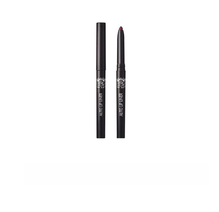 Kisses Auto Lip Liner #ALL11 - Plum - Beauty Depot Online