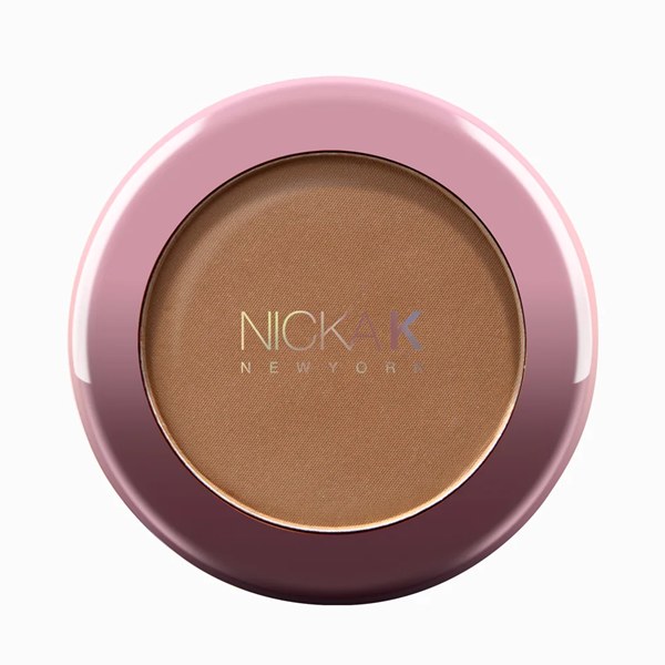 Nicka K Mineral Pressed Powder #MP107 - Beauty Depot Online