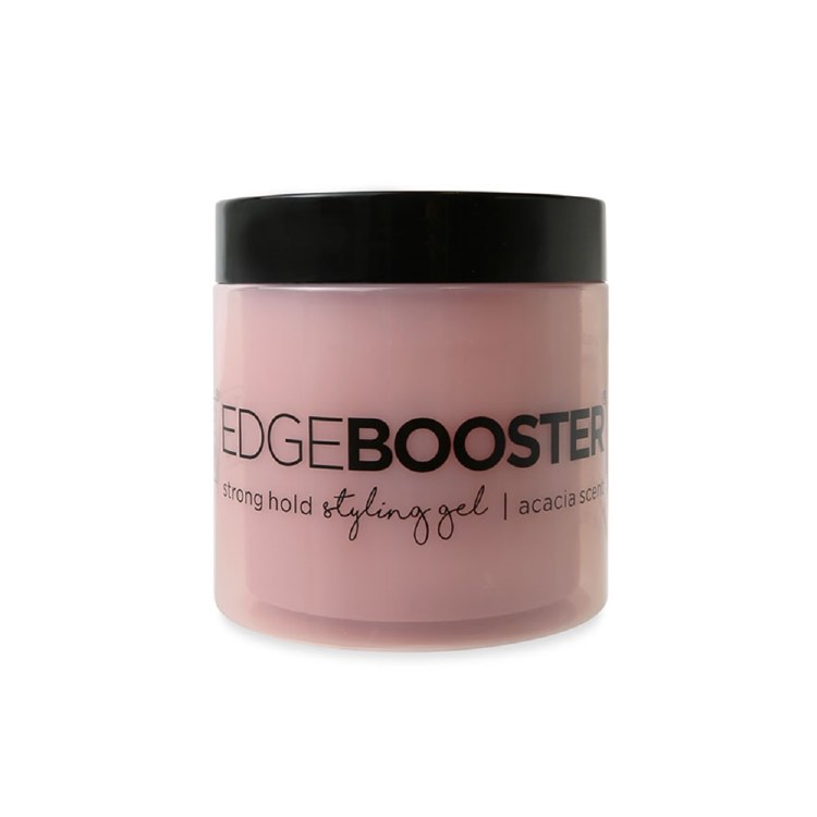 Edge Booster Strong Hold Styling Gel 16.9oz - Acacia - Beauty Depot Online