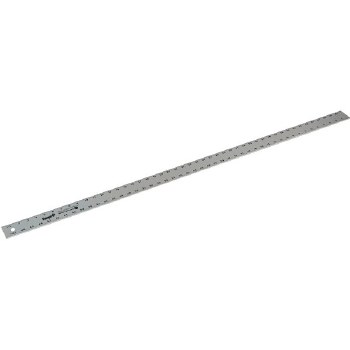 48" ALUMINUM STRAIGHT EDGE - Big Tool Store LLC