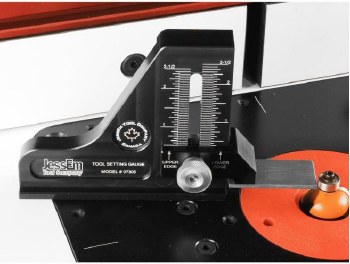 TOOL SETTING GAUGE - Big Tool Store LLC