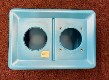 COOLANT TANK 7MW SAW - Big Tool Store LLC