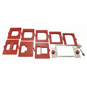 DOOR MORTISE KIT - Big Tool Store LLC