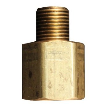 1/2F x 3/8M ADAPTER BUSHING - Big Tool Store LLC
