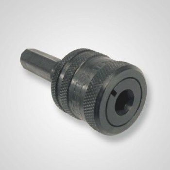 INDUSTRIAL QUICK CHANGE CHUCK - Big Tool Store LLC