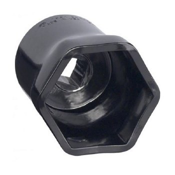2-1/2" PINION NUT SOCKET - Big Tool Store LLC