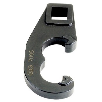 TIE ROD ADJUSTING TOOL 3/4" - Big Tool Store LLC