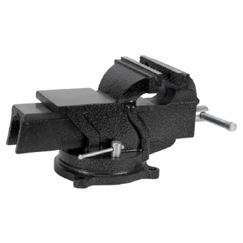 5" BENCH VISE - Big Tool Store LLC