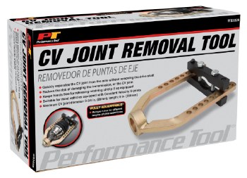 CV JOINT REMOVAL TOOL - Big Tool Store LLC