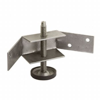 CORNER LEVELER W/ FOOT - Big Tool Store LLC