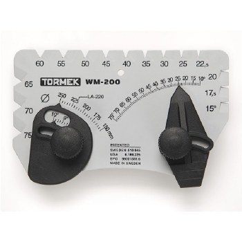 ANGLE MASTER - Big Tool Store LLC