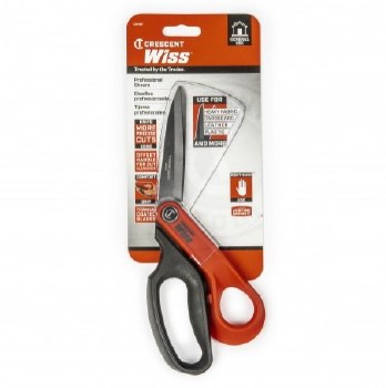 10" ALL PURPOSE SCISSOR - Big Tool Store LLC