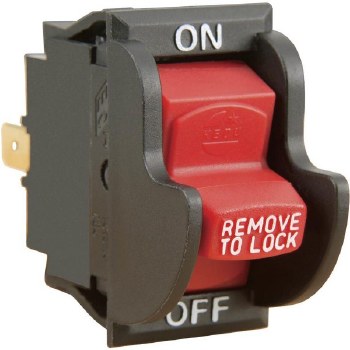 TOGGLE SAFETY SWITCH - Big Tool Store LLC