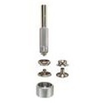 SNAP FASTENER KIT - Big Tool Store LLC