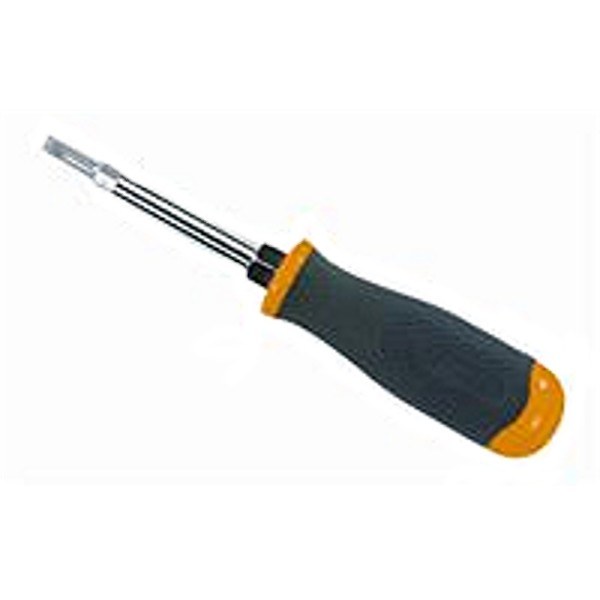 6 WAY SCREWDRIVER - Big Tool Store LLC