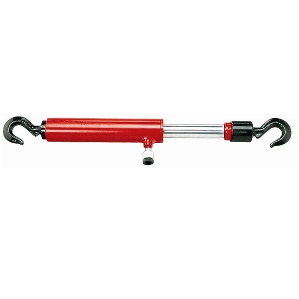 10 TON PULL RAM KIT W/ HOOKS - Big Tool Store LLC